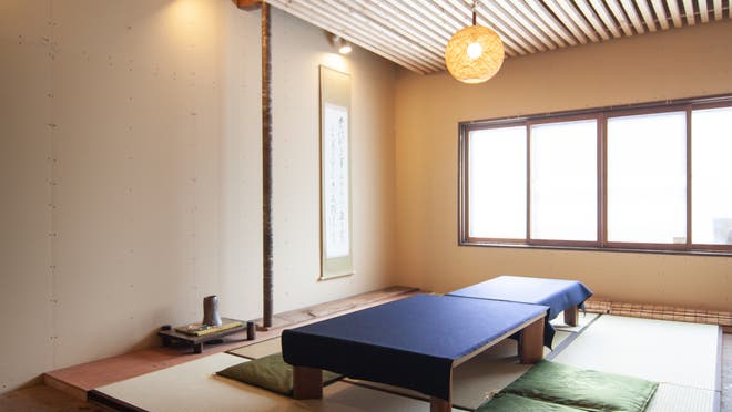 【菊水・学園前駅近】和室とバーカウンター|生ピアノPA完備|撮影・ライブ ※日曜は音制限ありの写真4