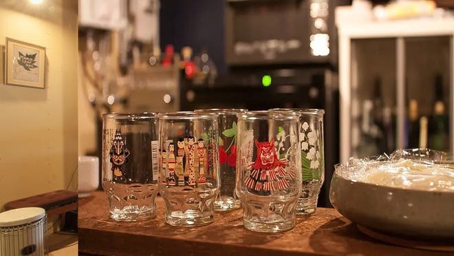 【菊水・学園前駅近】和室とバーカウンター|生ピアノPA完備|撮影・ライブ ※日曜は音制限ありの写真7