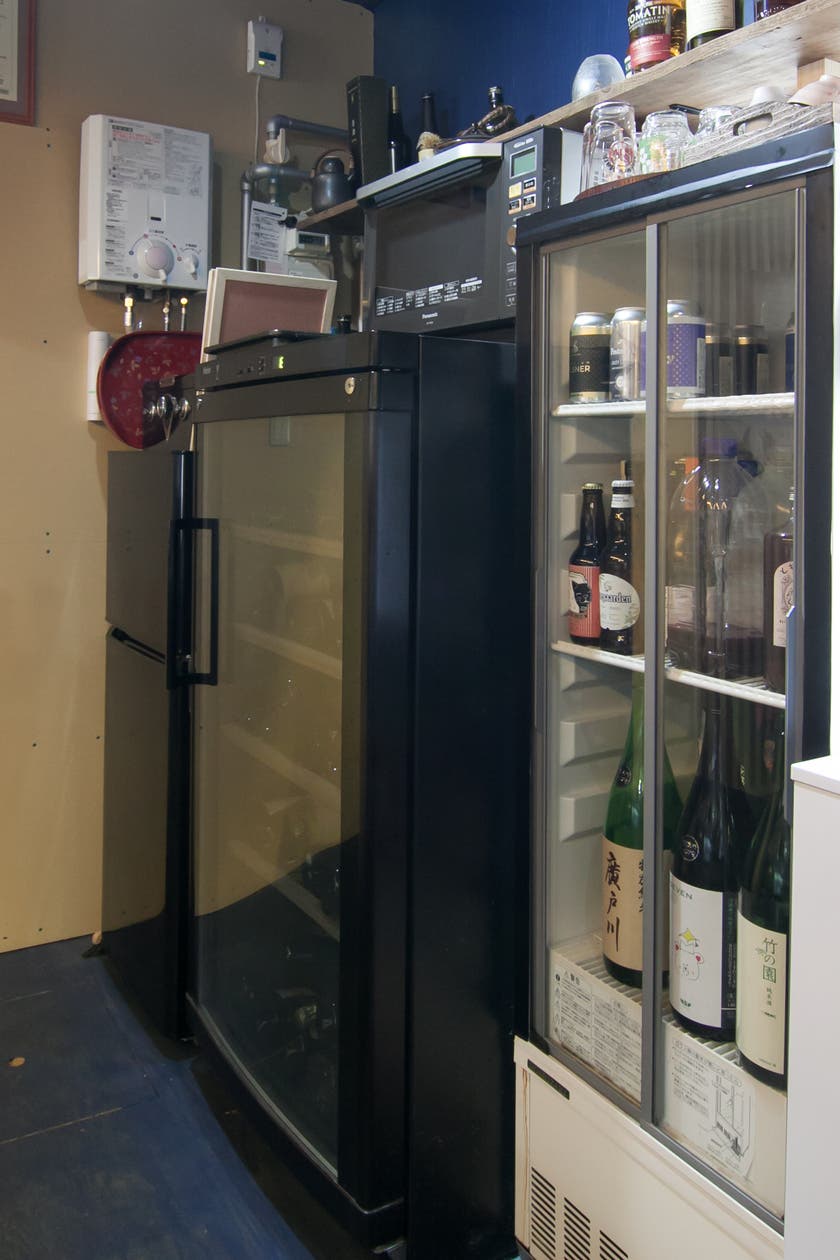 【菊水・学園前駅近】和室とバーカウンター｜生ピアノPA完備｜撮影・ライブ ※日曜は音制限ありの写真10