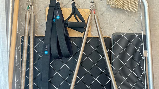 New Open✨【現役インストラクター運営】代々木上原の洗練された個室空間で、理想のプライベートレッスンをの写真4