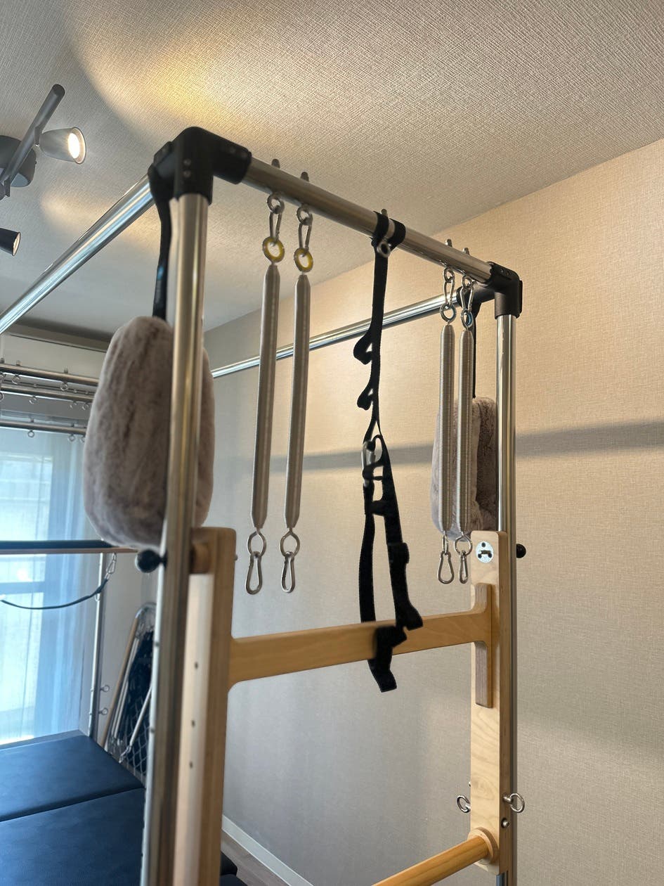 New Open✨【現役インストラクター運営】代々木上原の洗練された個室空間で、理想のプライベートレッスンをの写真5