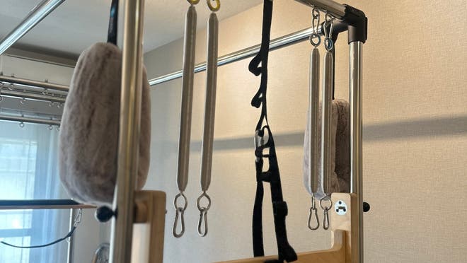 New Open✨【現役インストラクター運営】代々木上原の洗練された個室空間で、理想のプライベートレッスンをの写真5