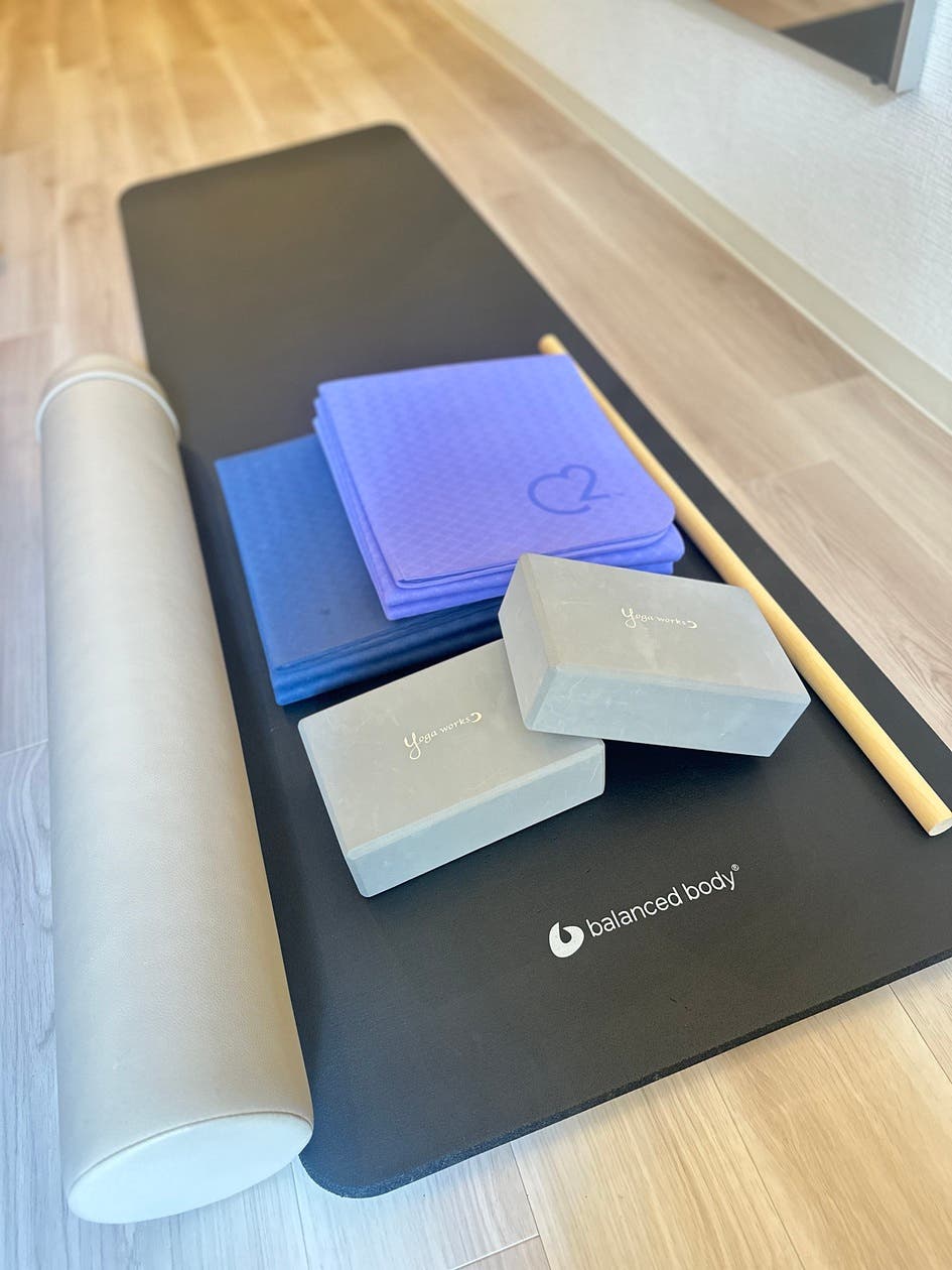 New Open✨【現役インストラクター運営】代々木上原の洗練された個室空間で、理想のプライベートレッスンをの写真6