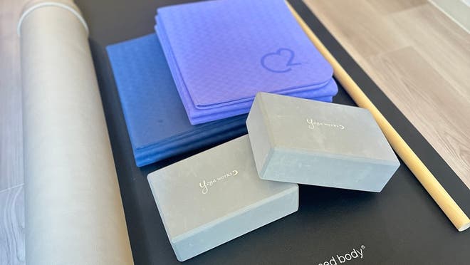 New Open✨【現役インストラクター運営】代々木上原の洗練された個室空間で、理想のプライベートレッスンをの写真6