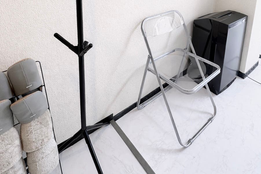 梅田からもすぐ!!｜美容機器完備レンタルサロン｜完全個室｜エステ・ネイル施術OKの写真4