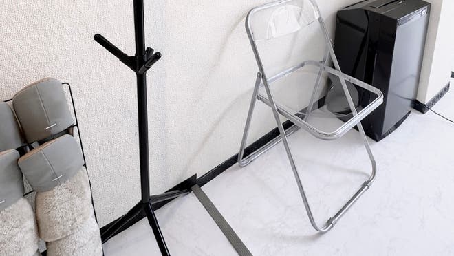 梅田からもすぐ!!|美容機器完備レンタルサロン|完全個室|エステ・ネイル施術OKの写真4