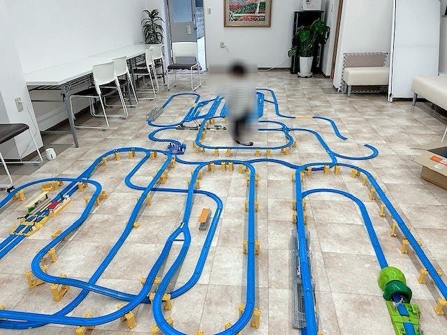 【都島区高倉町】1階にある裏庭付きフラットな多目的スペース【キッチン🍽️撮影📸ビジネス✨️ヨガ】の写真7