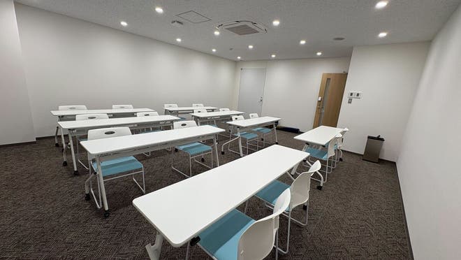 ≪長野駅善光寺口徒歩4分≫ 貸会議室の写真1