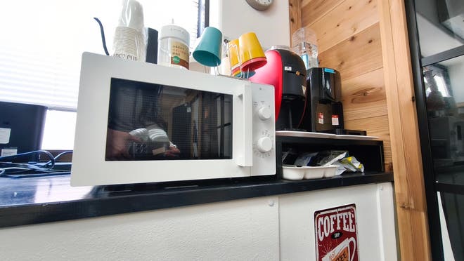 【シアタールーム】大阪メトロ御堂筋線「本町駅」2分の貸切パーティースペースの写真16