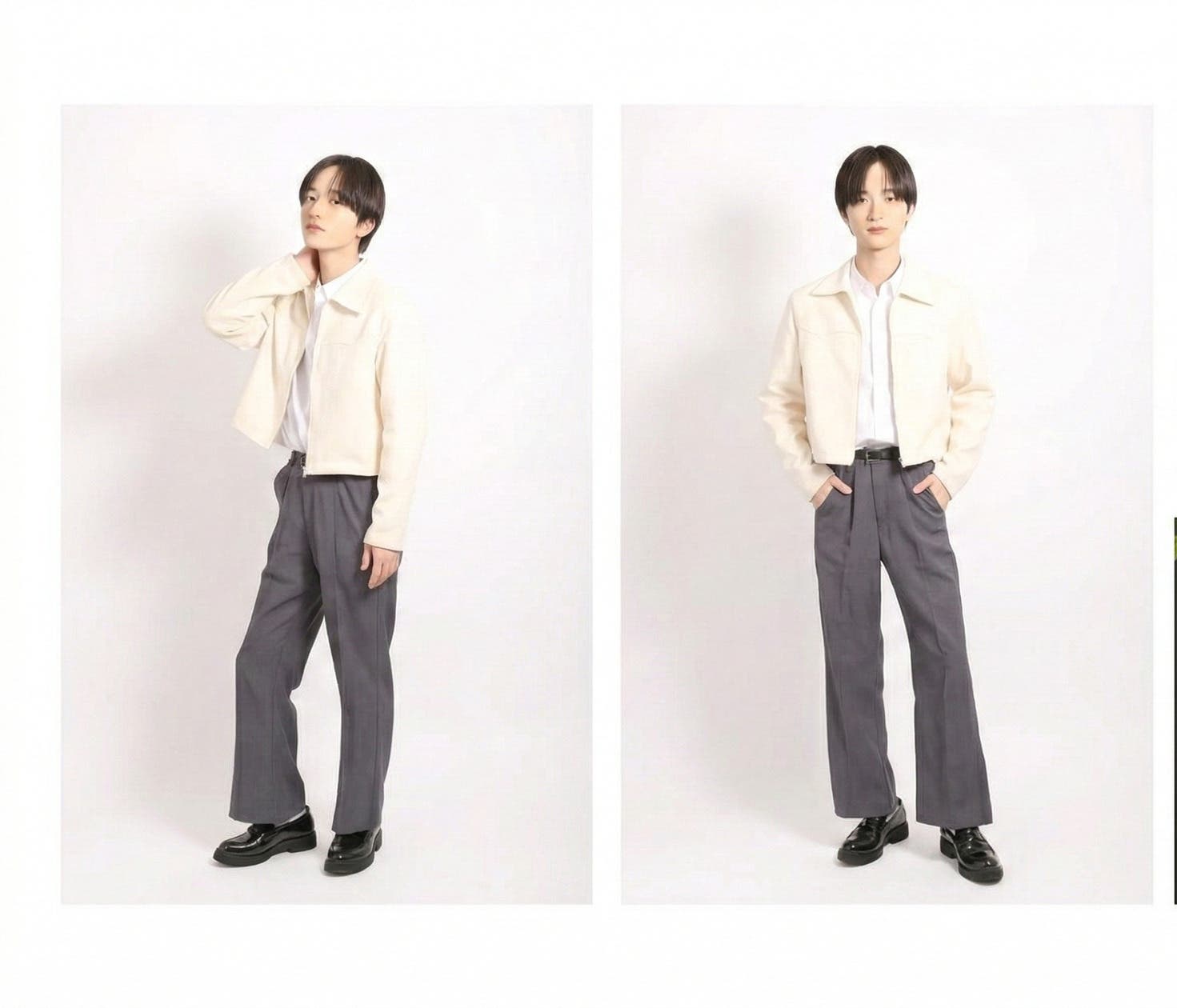 【2025年6月オープン！】浜松町・大門駅から徒歩5分  カメラ一つで撮影が出来る本格フォトスタジオの写真6