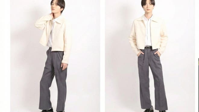 【2025年6月オープン!】浜松町・大門駅から徒歩5分 カメラ一つで撮影が出来る本格フォトスタジオの写真6