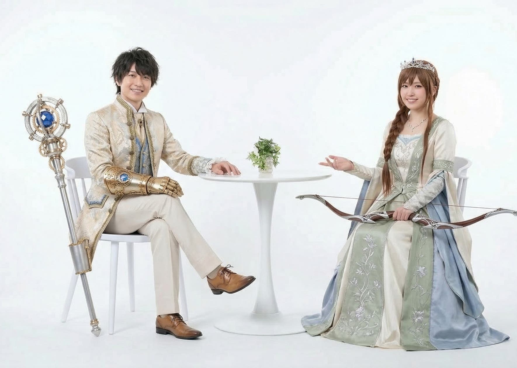 【2025年6月オープン！】浜松町・大門駅から徒歩5分  カメラ一つで撮影が出来る本格フォトスタジオの写真4