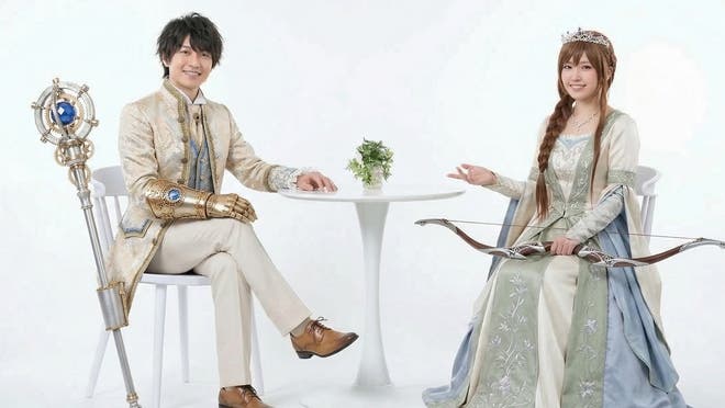 【2025年6月オープン!】浜松町・大門駅から徒歩5分 カメラ一つで撮影が出来る本格フォトスタジオの写真4