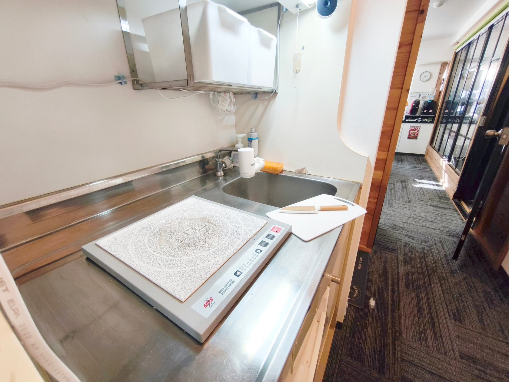 【シアタールーム】大阪メトロ御堂筋線「本町駅」2分の貸切パーティースペースの写真18