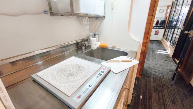 【シアタールーム】大阪メトロ御堂筋線「本町駅」2分の貸切パーティースペースの写真18