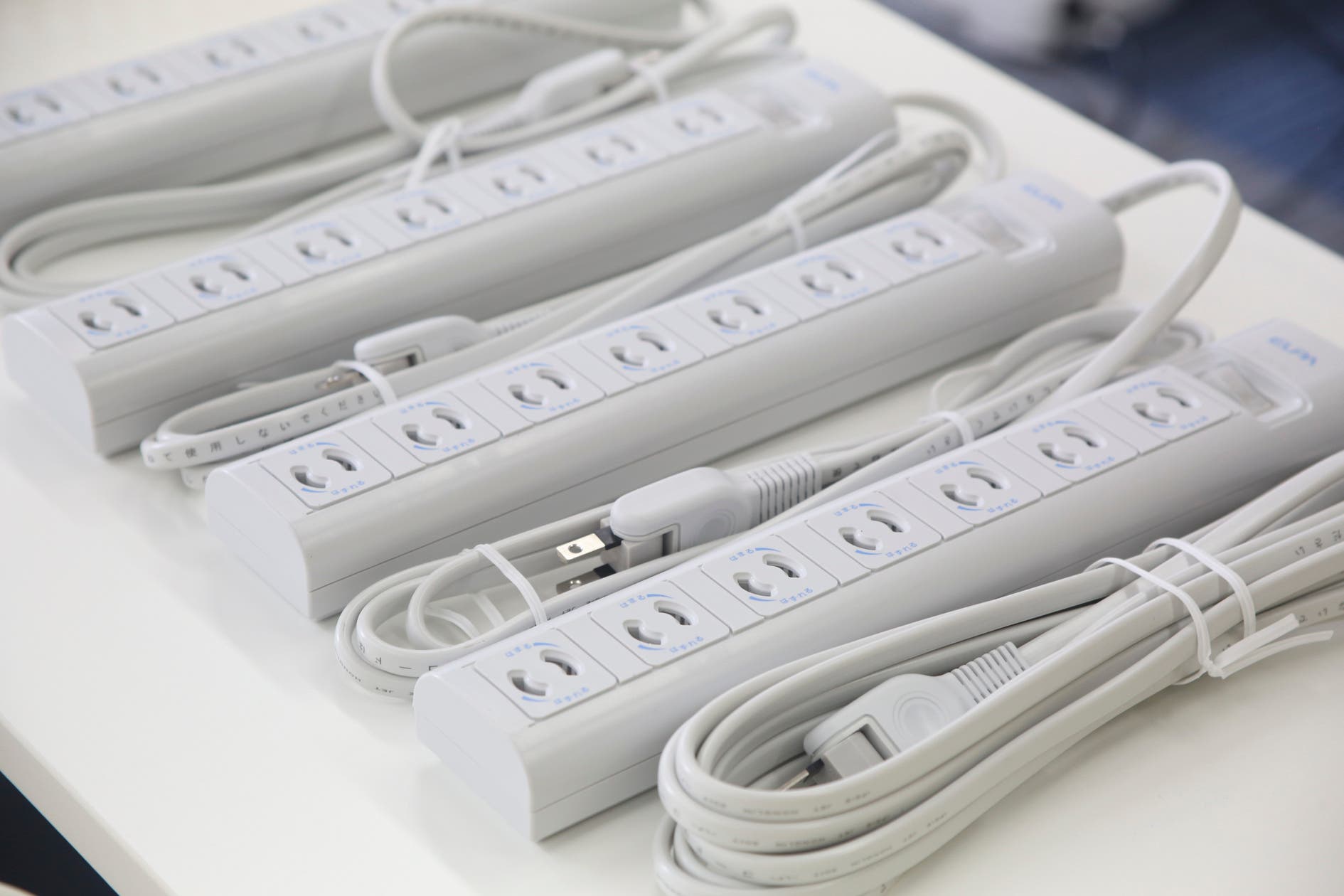 【旭橋駅徒歩5分】定員25＋α！プロジェクター含む備品・高速Wi-Fi無料！東町301会議室の写真6