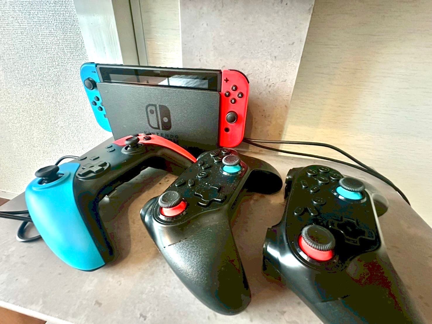 【大分駅最寄り】デート、女子会、ママ会にぴったりなスペースです！【switch&桃鉄】の写真3