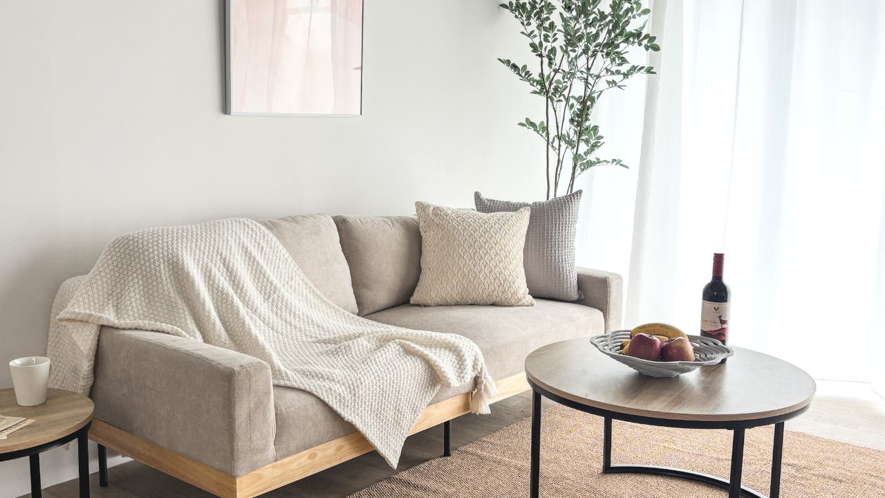 真南の自然光｜北欧＋和｜大型撮影機材無料｜10ギガ光回線｜スチール、ムービー撮影・動画配信・ポートレート｜の写真6