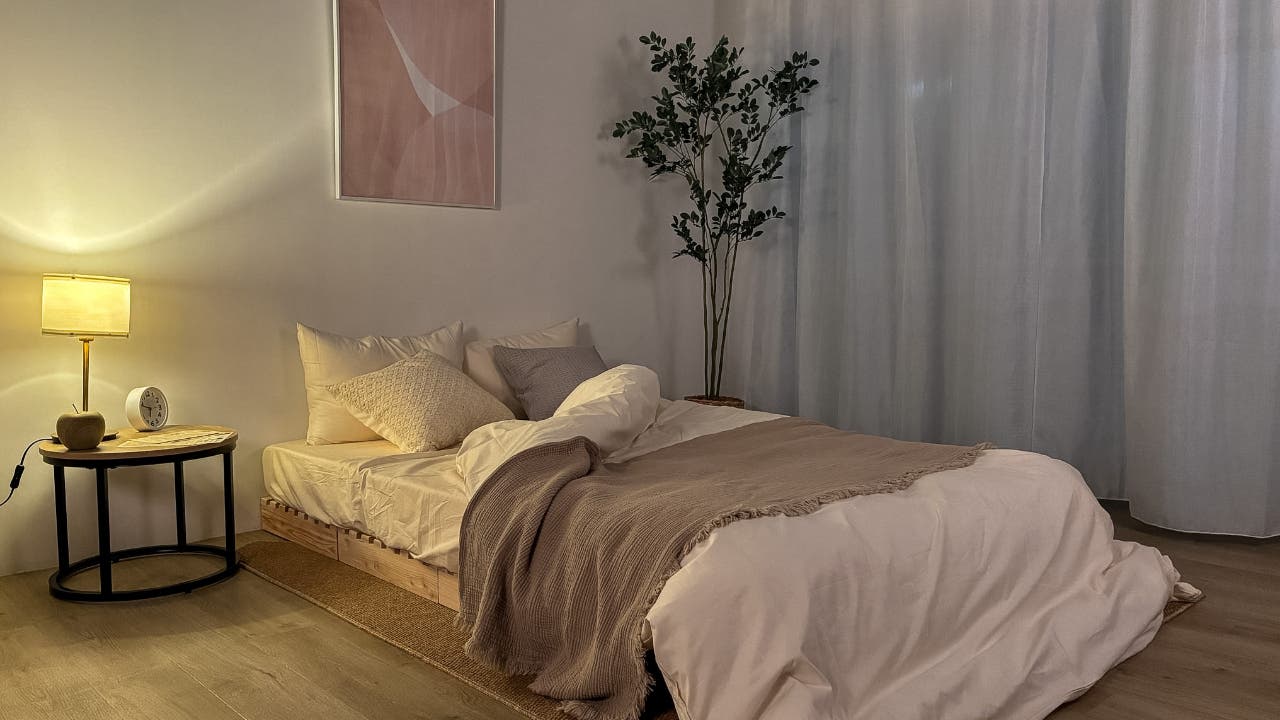 真南の自然光｜北欧＋和｜大型撮影機材無料｜10ギガ光回線｜スチール、ムービー撮影・動画配信・ポートレート｜の写真5