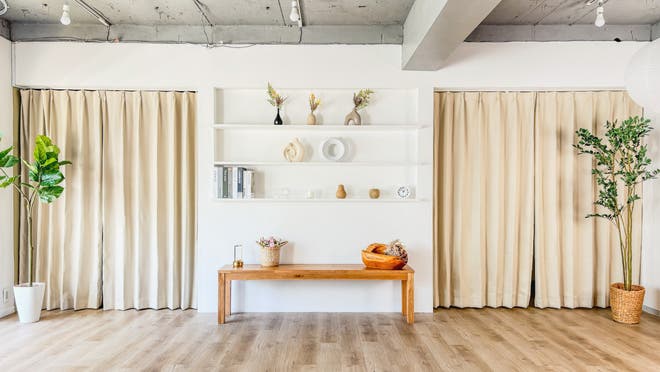 真南の自然光|北欧+和|大型撮影機材無料|10ギガ光回線|スチール、ムービー撮影・動画配信・ポートレート|の写真8