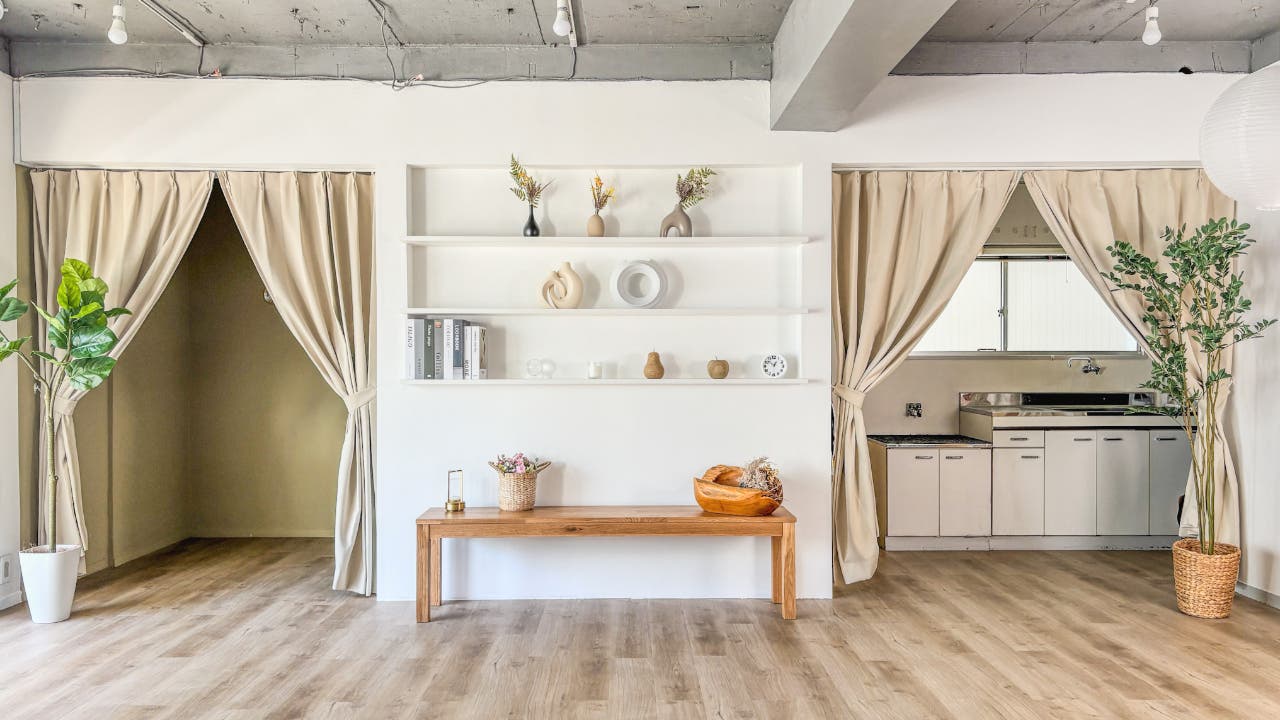 真南の自然光｜北欧＋和｜大型撮影機材無料｜10ギガ光回線｜スチール、ムービー撮影・動画配信・ポートレート｜の写真9