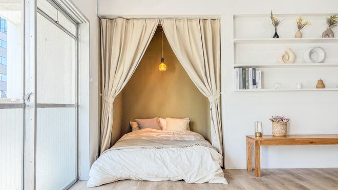 真南の自然光|北欧+和|大型撮影機材無料|10ギガ光回線|スチール、ムービー撮影・動画配信・ポートレート|の写真10