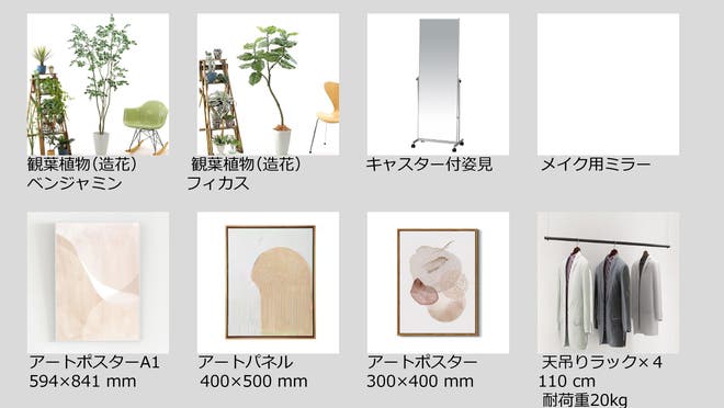 真南の自然光|北欧+和|大型撮影機材無料|10ギガ光回線|スチール、ムービー撮影・動画配信・ポートレート|の写真18