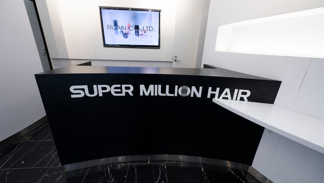 自然光 × 上質空間!銀座の1階路面店で使いやすい撮影スペースの写真4