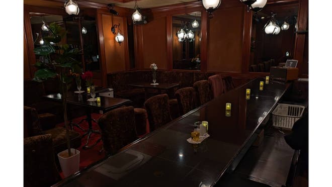 国分町【THE SALON】カラオケ付きレンタルスナック|キッチン付スペース|2次会・飲み会に最適!の写真2