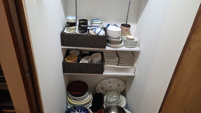 覚王山駅徒歩1分|キッチン利用可 駅近|女子会・料理・打ち合わせ 覚王山|設備充実・使いやすい空間の写真2