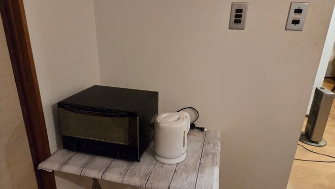 覚王山駅徒歩1分|キッチン利用可 駅近|女子会・料理・打ち合わせ 覚王山|設備充実・使いやすい空間の写真3