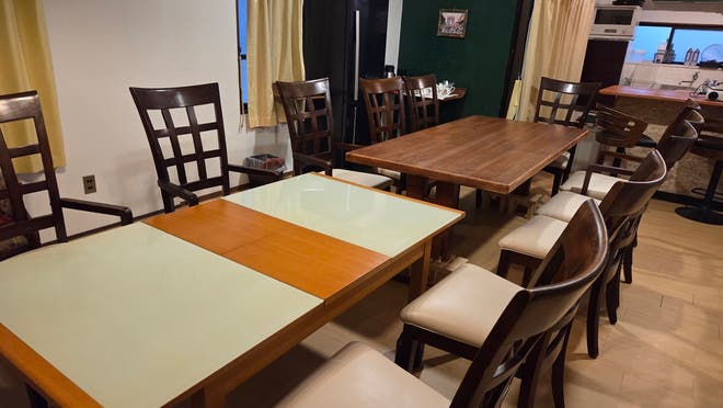 覚王山駅徒歩1分|キッチン利用可 駅近|女子会・料理・打ち合わせ 覚王山|設備充実・使いやすい空間の写真4