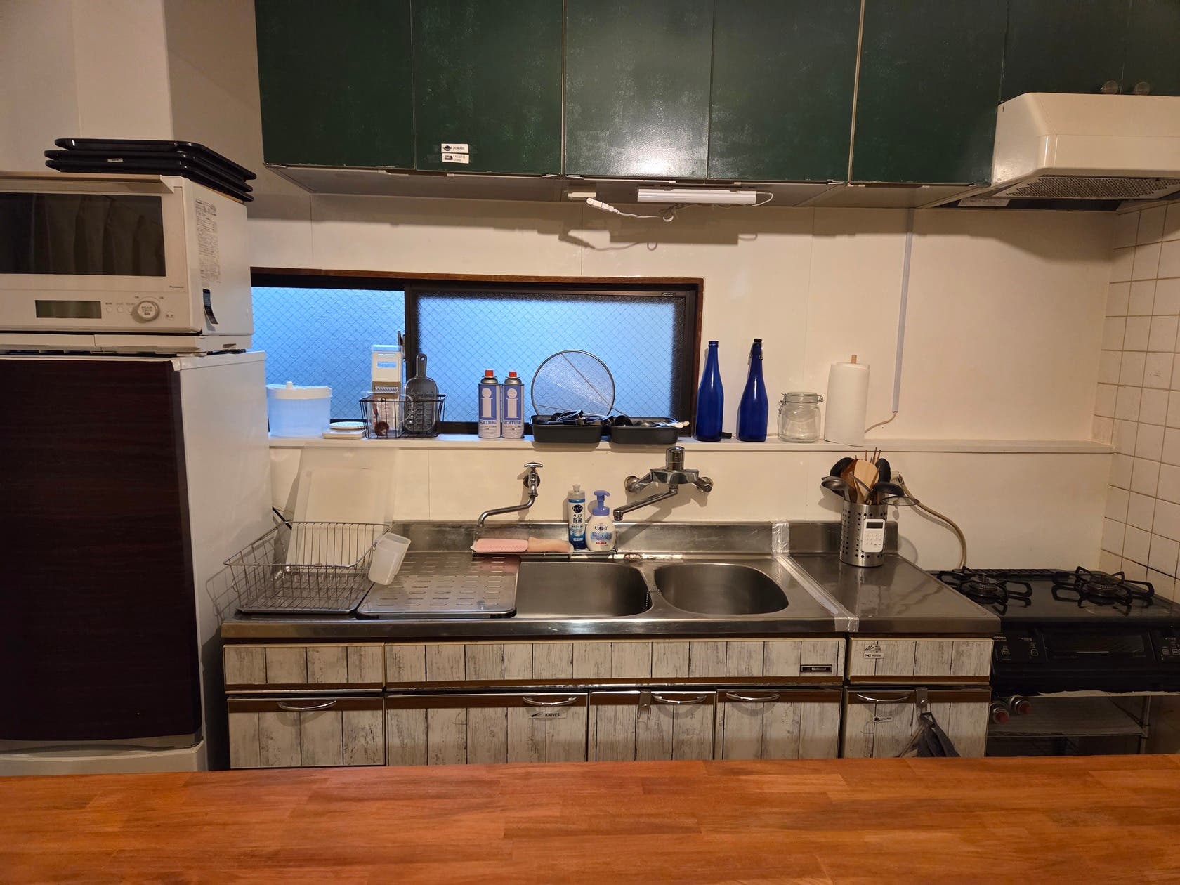 覚王山駅徒歩1分｜キッチン利用可 駅近｜女子会・料理・打ち合わせ 覚王山｜設備充実・使いやすい空間の写真5