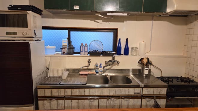 覚王山駅徒歩1分|キッチン利用可 駅近|女子会・料理・打ち合わせ 覚王山|設備充実・使いやすい空間の写真5