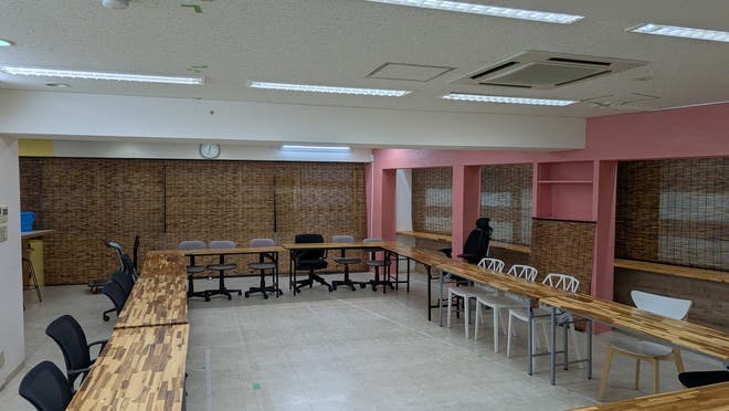 【渋谷駅近く】✨女子会/打ち上げ/推し活/コスプレ撮影に最適!ゴミ引取OKの写真1