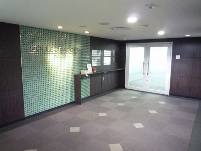 船橋駅から徒歩7分の貸会議室の写真2