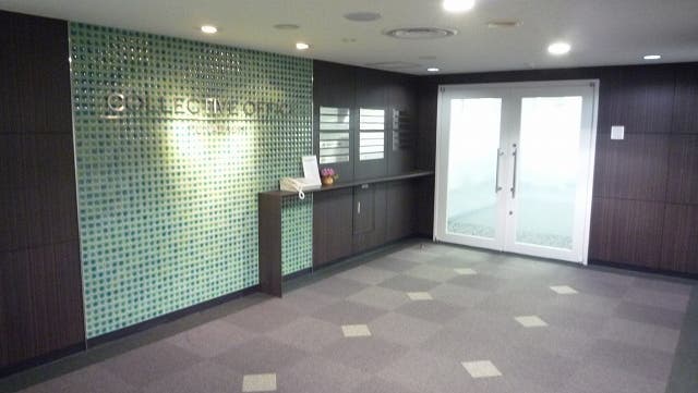 船橋駅から徒歩7分の貸会議室の写真2