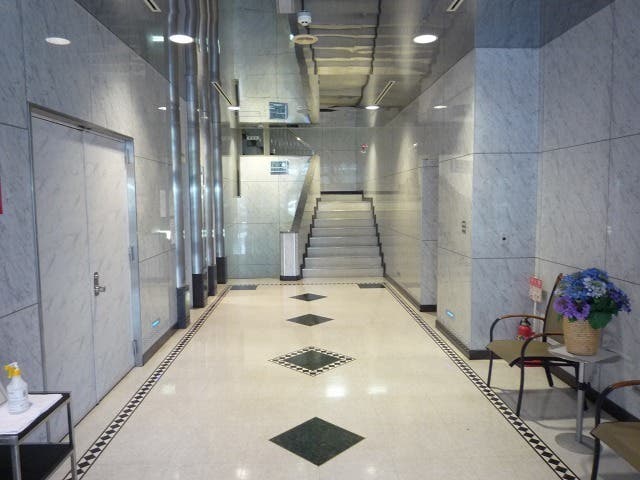 船橋駅から徒歩7分の貸会議室の写真5