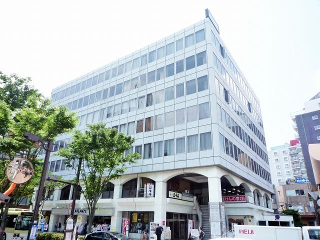 船橋駅から徒歩7分の貸会議室の写真6