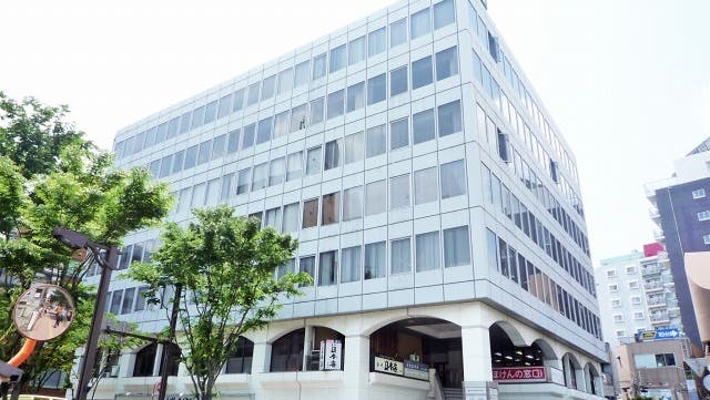 船橋駅から徒歩7分の貸会議室の写真6