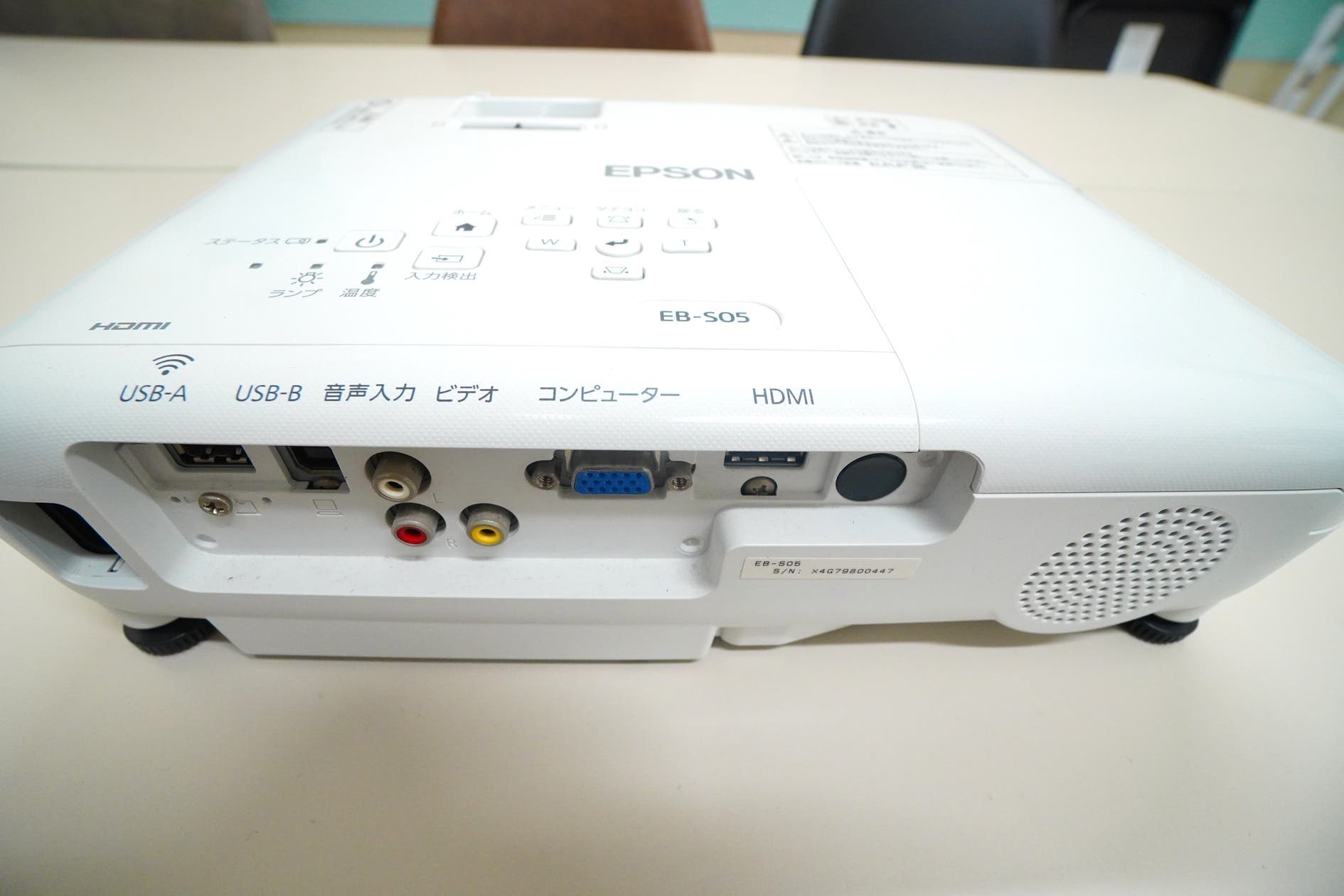 ＜スカイラークビル4階小貸会議室 Room5＞小田原駅徒歩1分🚃6名収容🪑光回線Wi-Fi📶会議/商談/面接/ZOOMの写真10