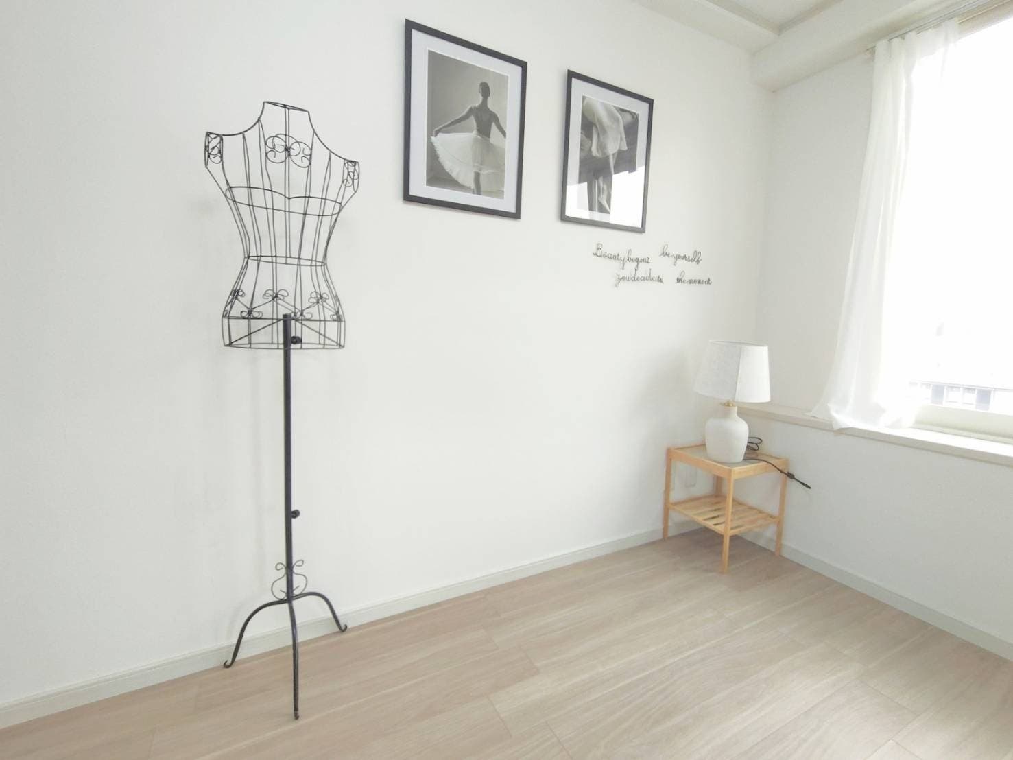 東京都港区・東京タワー徒歩圏内・建物最上階・広く大きなキッチン、全室自然光の入る３部屋を備えた撮影スタジオの写真30