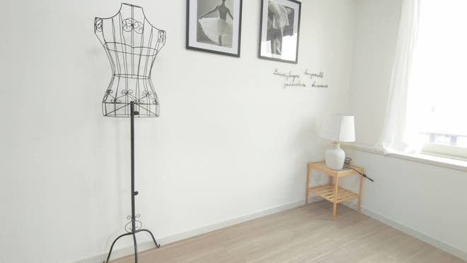 東京都港区・東京タワー徒歩圏内・建物最上階・広く大きなキッチン、全室自然光の入る3部屋を備えた撮影スタジオの写真30