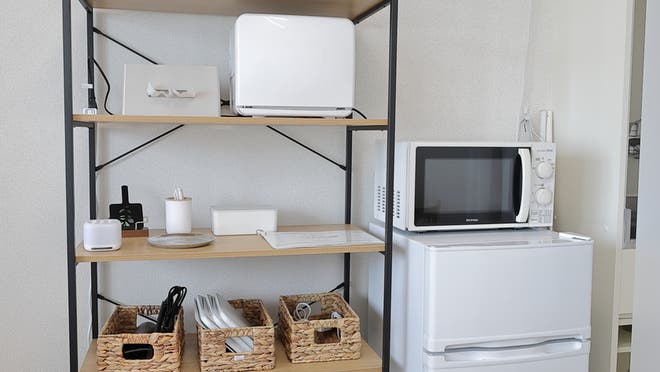 【OPEN🎉】福岡駅より徒歩約4分|完全個室|リクライニングチェア|美容レッスン・ネイル・まつエク用途で使えるシェア空間の写真8