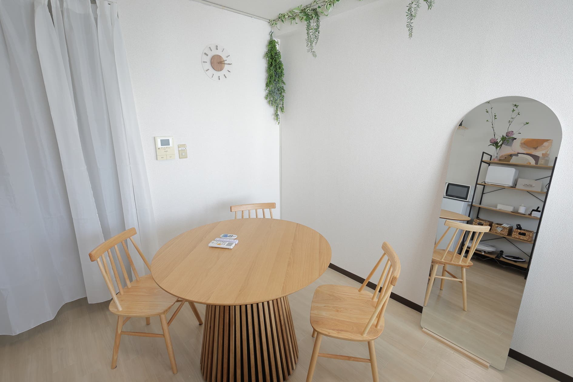 【OPEN🎉】福岡駅より徒歩約4分｜完全個室｜リクライニングチェア｜美容レッスン・ネイル・まつエク用途で使えるシェア空間の写真7