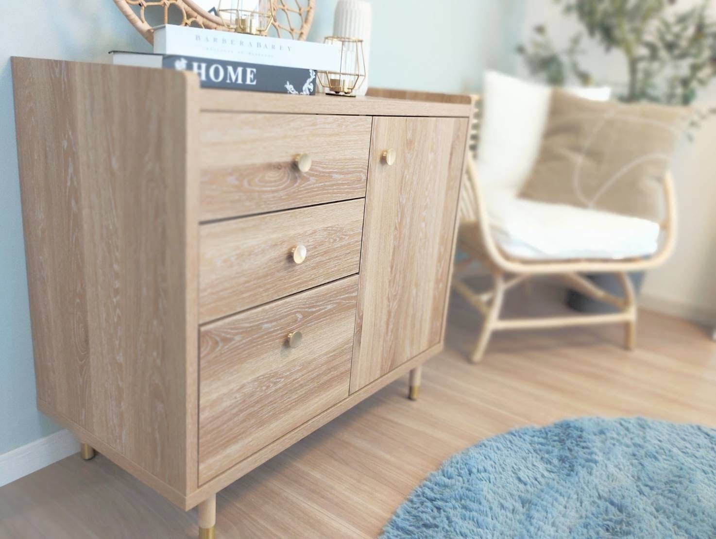 東京都港区・東京タワー徒歩圏内・建物最上階・広く大きなキッチン、全室自然光の入る３部屋を備えた撮影スタジオの写真18