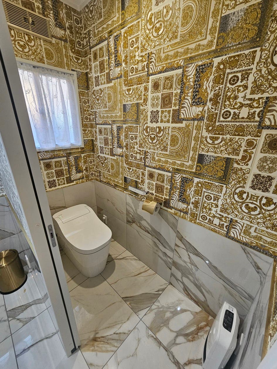 新規オープン！吉祥寺Studioコノハナサクヤ～美しい贅沢な癒しの空間の写真3