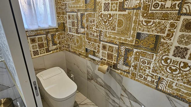 新規オープン!吉祥寺Studioコノハナサクヤ~美しい贅沢な癒しの空間の写真3