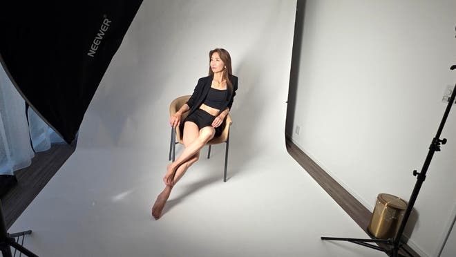 新規オープン!吉祥寺Studioコノハナサクヤ~美しい贅沢な癒しの空間の写真6