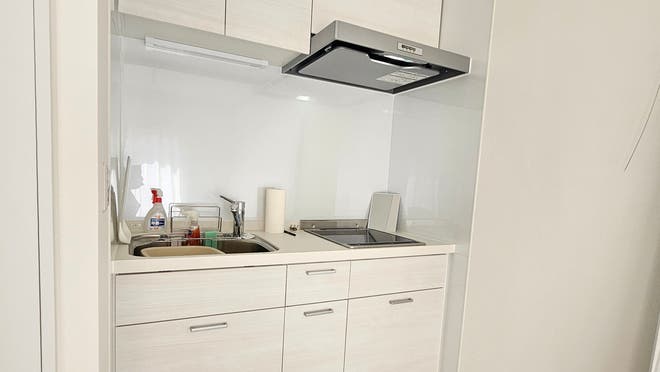 新規オープン!吉祥寺Studioコノハナサクヤ~美しい贅沢な癒しの空間の写真7